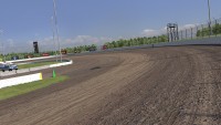 USA International Speedway - Dirt - iRacing.com | iRacing.com ...