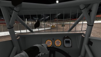 USAC 410 Sprint Car - iRacing.com | iRacing.com Motorsport Simulations