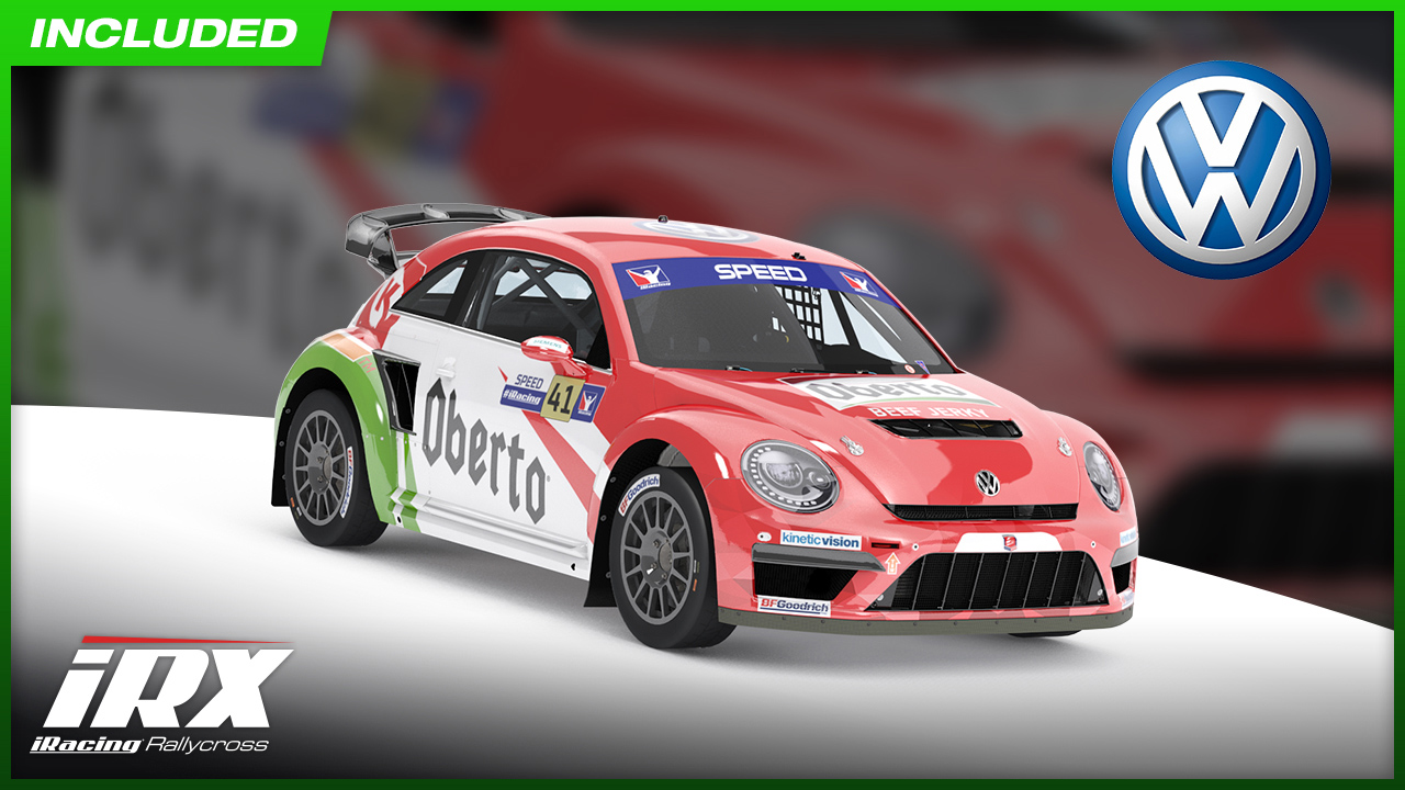 Membership - iRacing.com | iRacing.com Motorsport Simulations