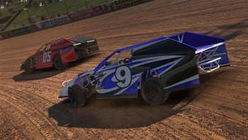 DIRTcar UMP Modified Series - Fixed - iRacing.com | iRacing.com ...