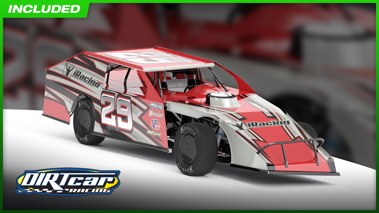 Membership - iRacing.com | iRacing.com Motorsport Simulations