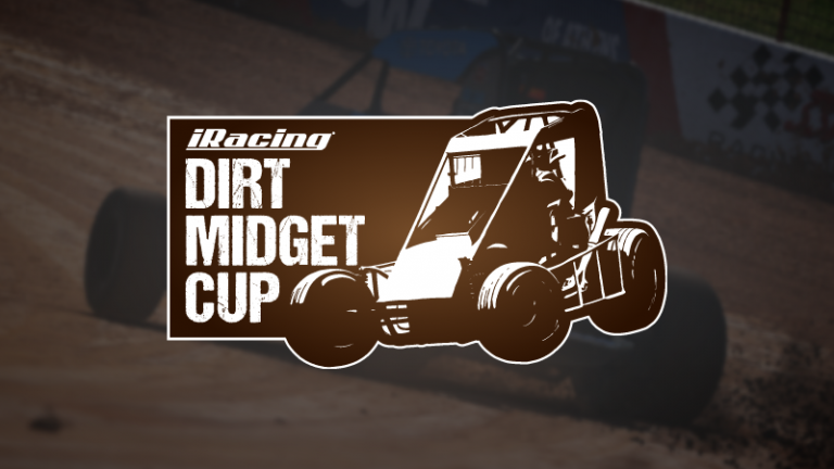 Dirt Oval - iRacing.com | iRacing.com Motorsport Simulations