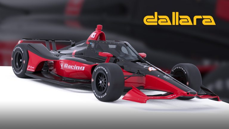 2026 Special Events Calendar - iRacing.com