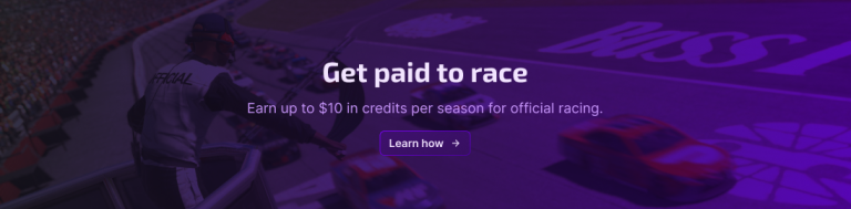 Race Participation Credit Program - iRacing.com | iRacing.com ...