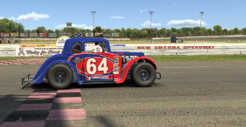 Justin Kaye Archives - iRacing.com | iRacing.com Motorsport Simulations