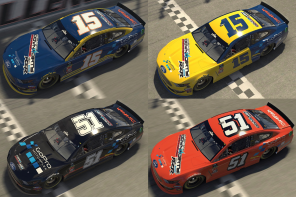 Rowdy Burns Archives - iRacing.com | iRacing.com Motorsport Simulations