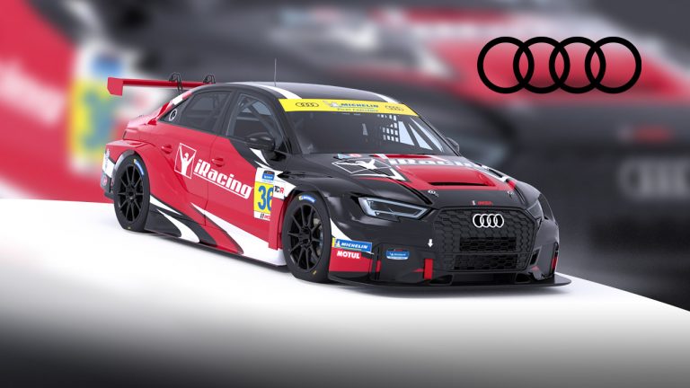 2026 Special Events Calendar - iRacing.com