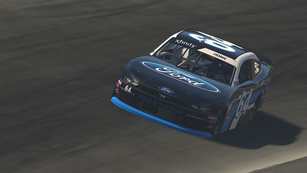 NASCAR Xfinity Series Chevrolet Camaro - iRacing.com | iRacing.com ...
