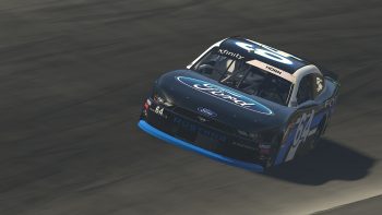 NASCAR Xfinity Series Chevrolet Camaro - iRacing.com | iRacing.com ...
