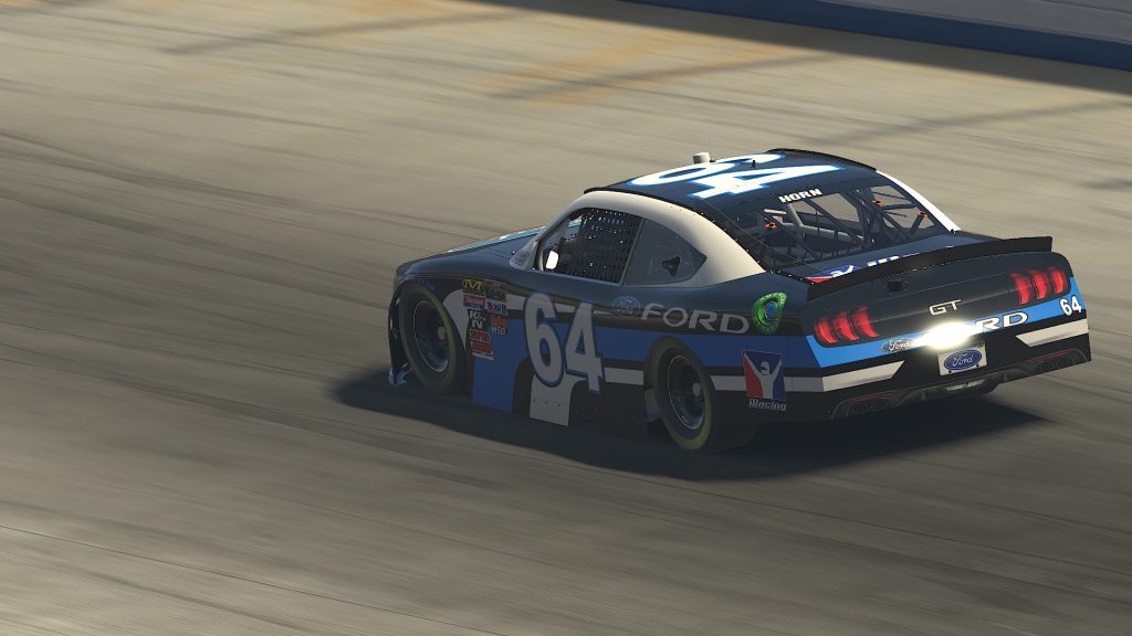 NASCAR Xfinity Series Chevrolet Camaro - iRacing.com | iRacing.com ...