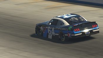 NASCAR Xfinity Series Ford Mustang - iRacing.com | iRacing.com ...