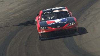 NASCAR Xfinity Series Ford Mustang - iRacing.com | iRacing.com ...