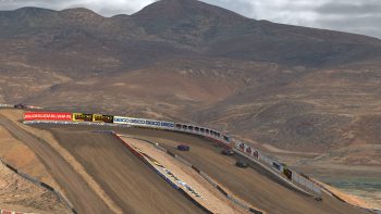 Lucas Oil Off Road Pro 4 Truck - iRacing.com | iRacing.com Motorsport ...