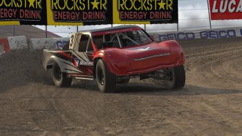 Lucas Oil Off Road Pro 4 Truck - iRacing.com | iRacing.com Motorsport ...