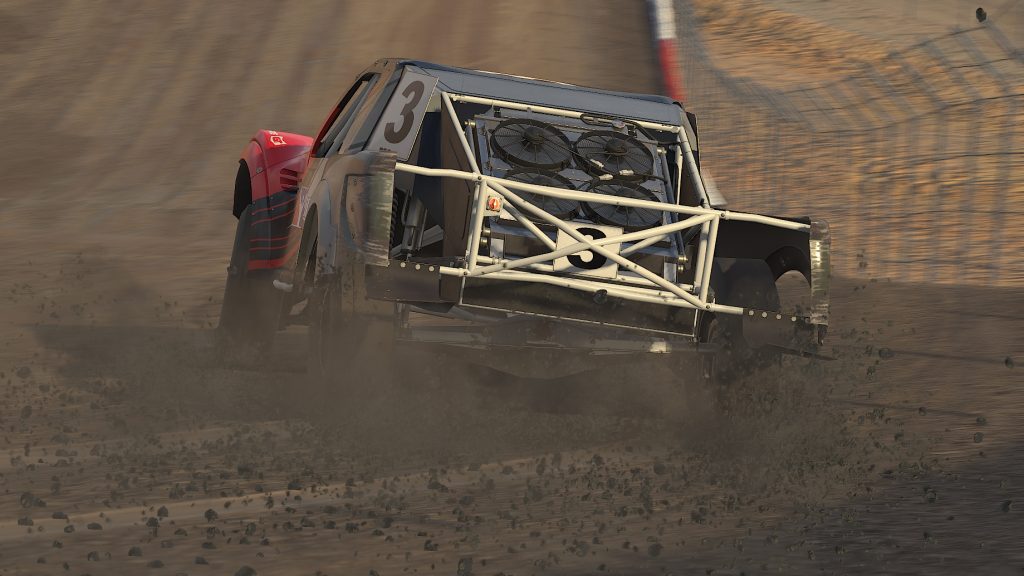 Pro 2 Off-Road iRacing Series - iRacing.com | iRacing.com Motorsport ...