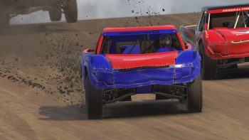 Lucas Oil Off-Road Pro 2 Lite Truck - iRacing.com | iRacing.com ...