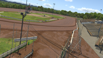 Lernerville Speedway - iRacing.com | iRacing.com Motorsport Simulations
