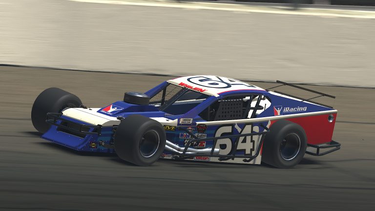 SK Modified Series - Fixed - iRacing.com | iRacing.com Motorsport ...