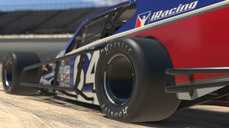 SK Modified Series - Fixed - iRacing.com | iRacing.com Motorsport ...