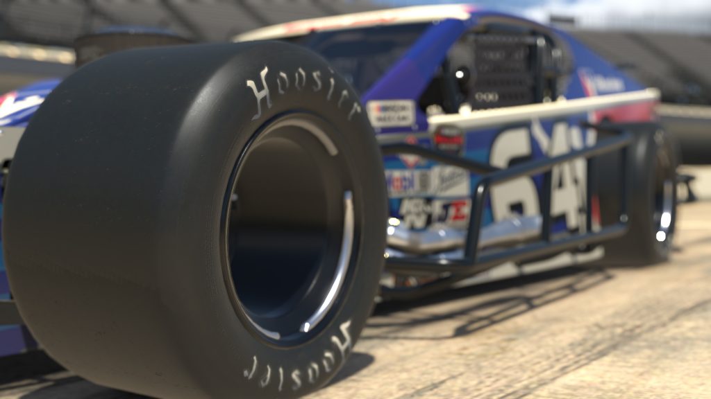 SK Modified Series - Fixed - iRacing.com | iRacing.com Motorsport ...