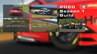 iRacing 2020 Season 1 is HERE! - iRacing.com | iRacing.com Motorsport ...
