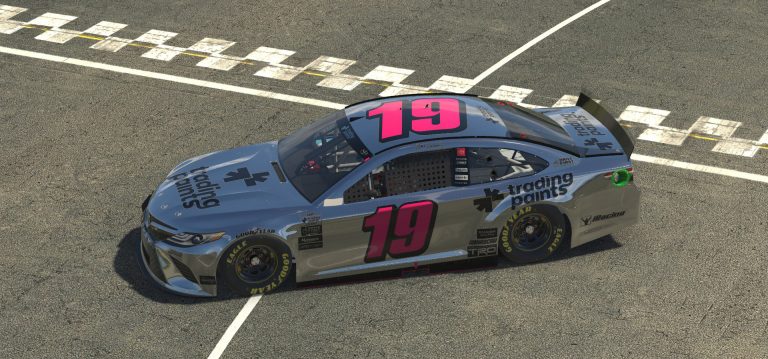 Paint Textures - iRacing.com | iRacing.com Motorsport Simulations