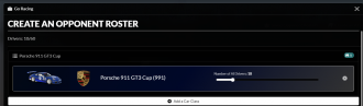 AI Rosters - iRacing.com | iRacing.com Motorsport Simulations