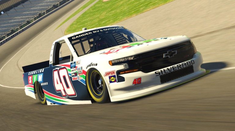 Race Preview: eTruck Series Night in America Powered By FilterTime.com ...