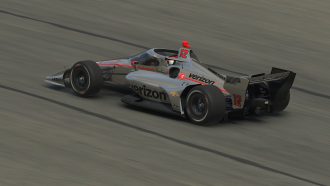 INDYCAR iRacing Series - iRacing.com | iRacing.com Motorsport Simulations