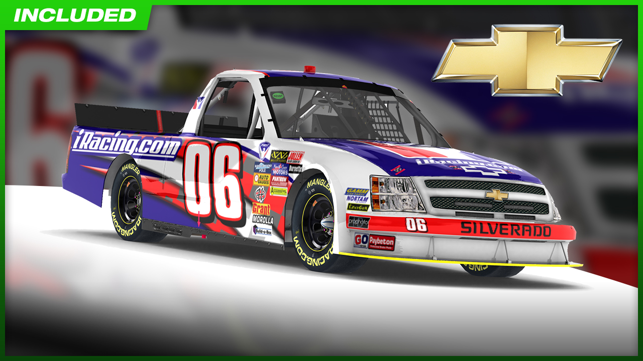 Membership - iRacing.com | iRacing.com Motorsport Simulations