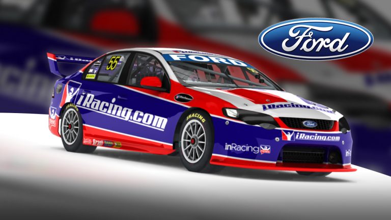 Formula Vee - iRacing.com | iRacing.com Motorsport Simulations