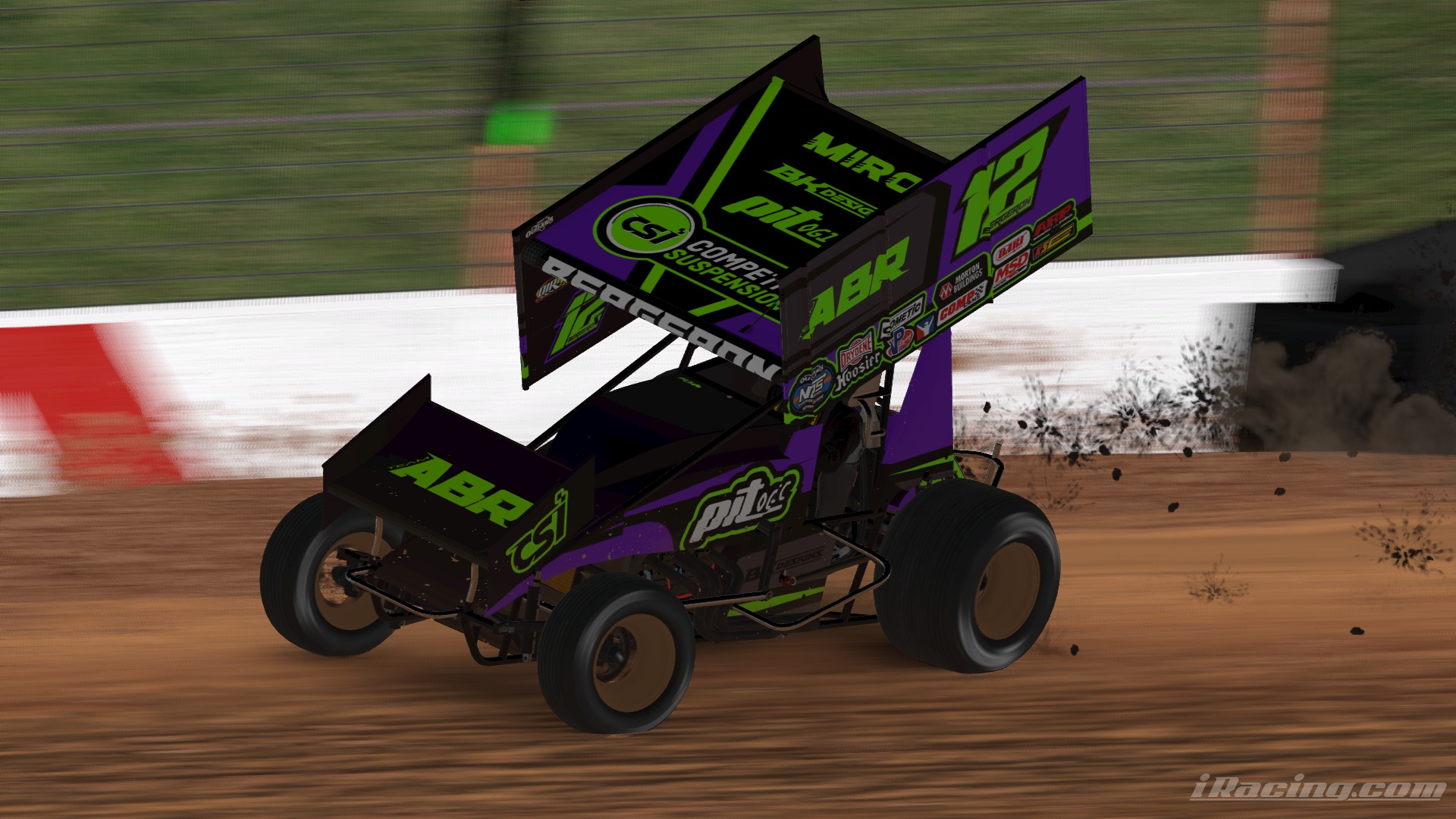 Alex Bergeron: “Winning Two World Championships is More Than Huge ...