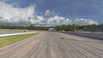 Myrtle Beach Speedway - iRacing.com | iRacing.com Motorsport Simulations