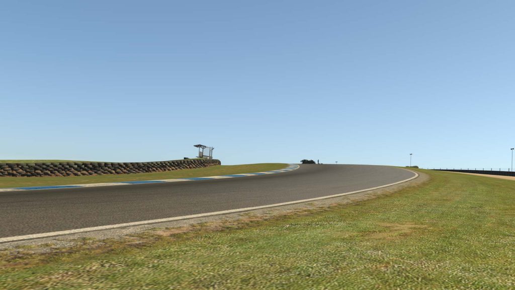 Phillip Island Circuit - iRacing.com | iRacing.com Motorsport Simulations