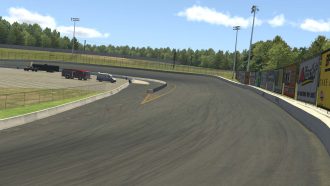 Concord Speedway - iRacing.com | iRacing.com Motorsport Simulations