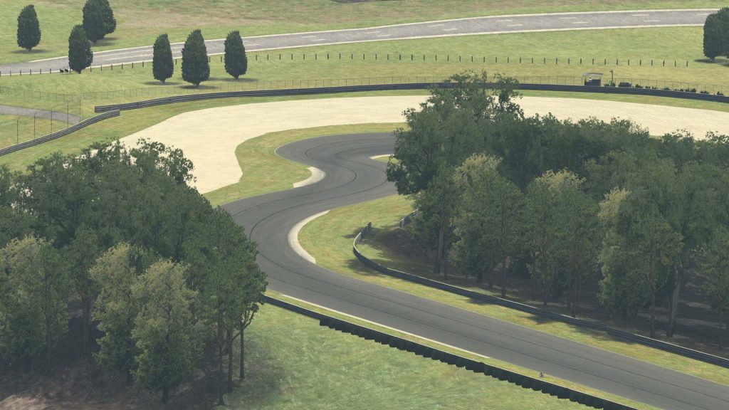 Barber Motorsports Park - iRacing.com | iRacing.com Motorsport Simulations