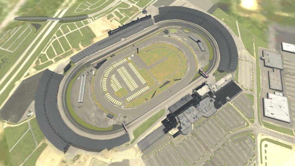 Dover Motor Speedway - iRacing.com | iRacing.com Motorsport Simulations