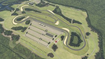 Barber Motorsports Park - iRacing.com | iRacing.com Motorsport Simulations