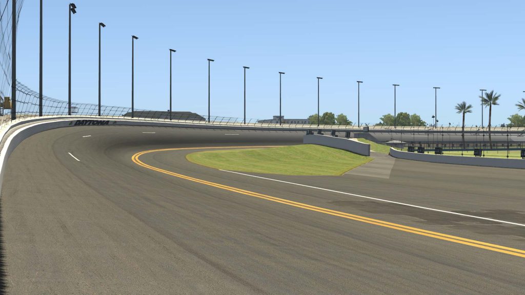 Daytona International Speedway - Rallycross - iRacing.com | iRacing.com ...