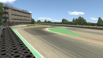 Circuit Gilles Villeneuve - iRacing.com | iRacing.com Motorsport ...