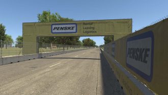 Detroit Grand Prix at Belle Isle - iRacing.com | iRacing.com Motorsport ...