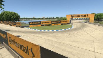 Detroit Grand Prix at Belle Isle - iRacing.com | iRacing.com Motorsport ...
