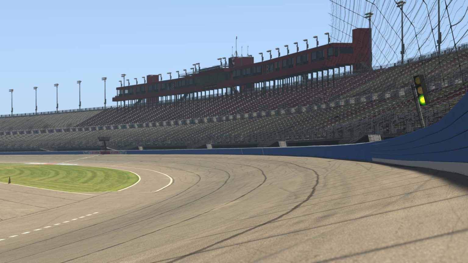 Auto Club Speedway - iRacing.com | iRacing.com Motorsport Simulations