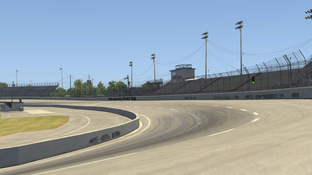 Five Flags Speedway - iRacing.com | iRacing.com Motorsport Simulations