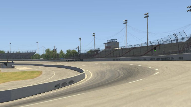 Five Flags Speedway - iRacing.com | iRacing.com Motorsport Simulations