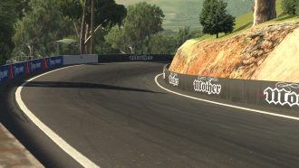 Mount Panorama Circuit - iRacing.com | iRacing.com Motorsport Simulations