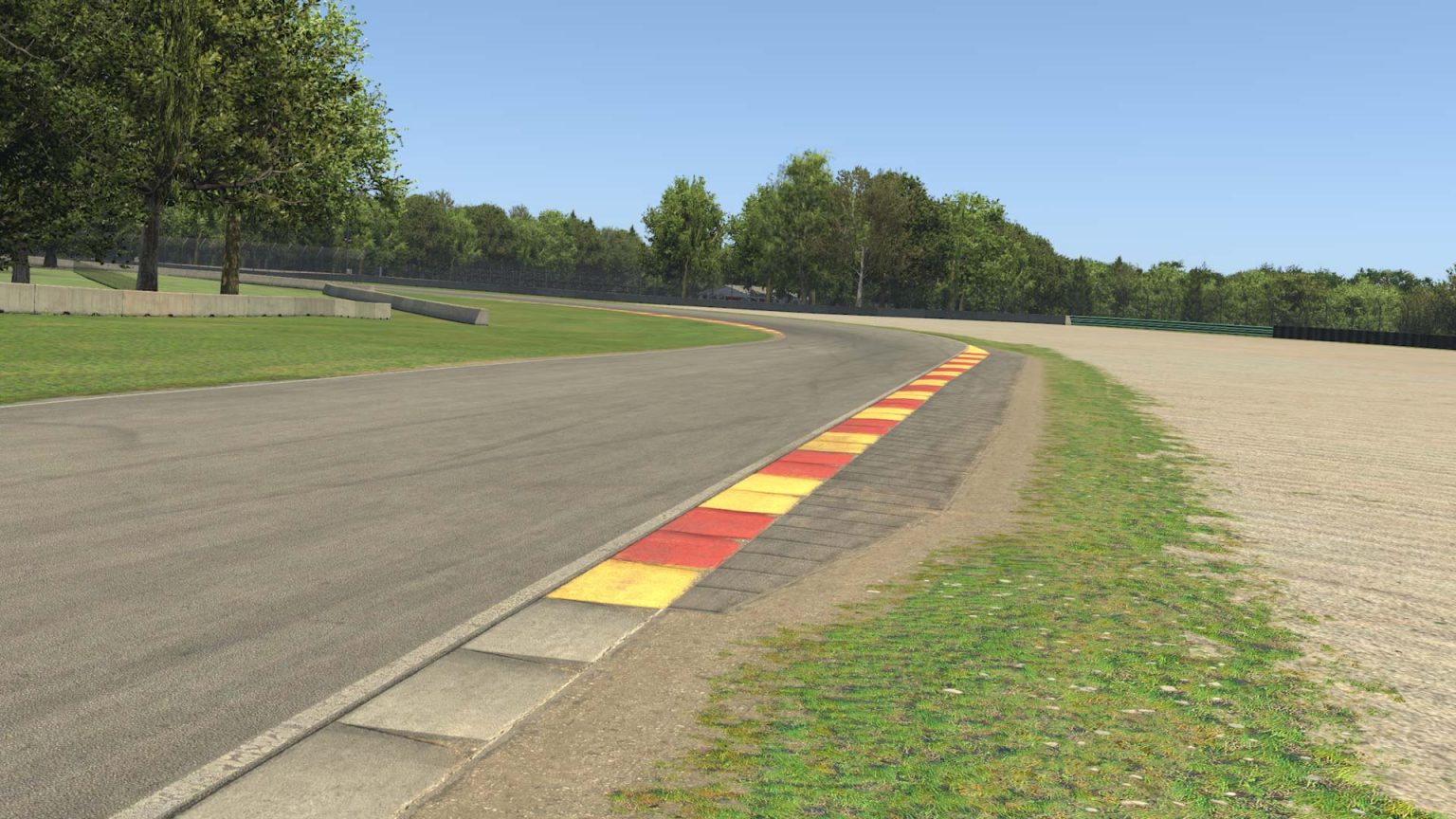 Road America - iRacing.com | iRacing.com Motorsport Simulations