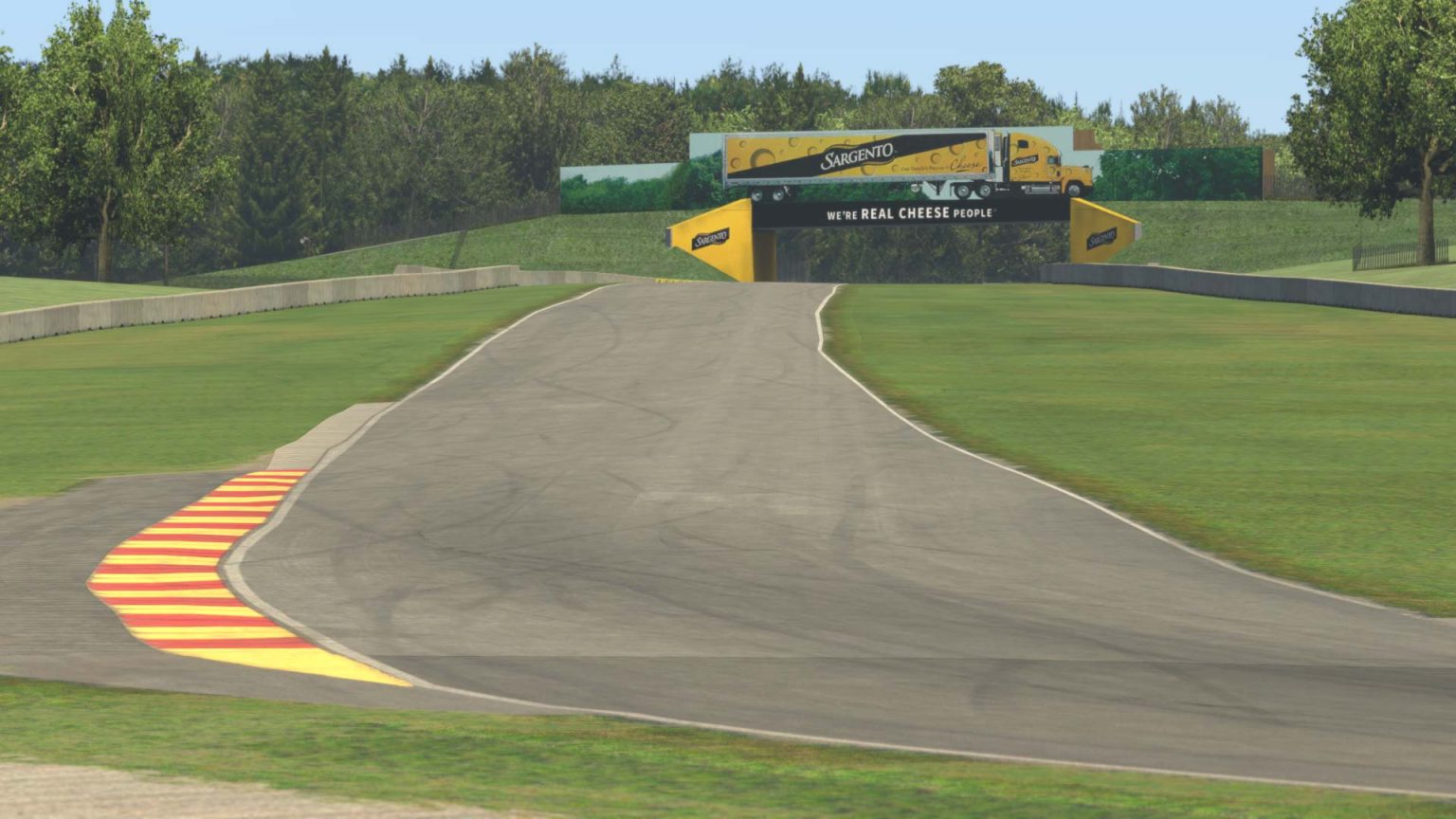 Road America - iRacing.com | iRacing.com Motorsport Simulations