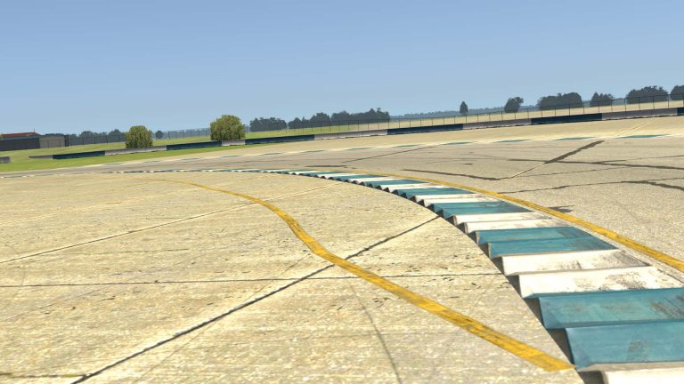 Sebring International Raceway - iRacing.com | iRacing.com Motorsport ...