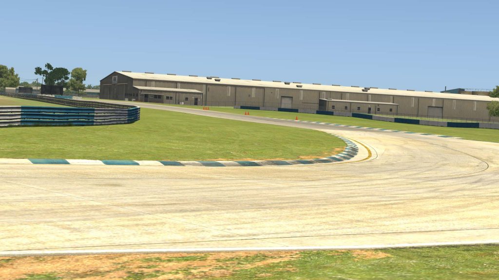 Sebring International Raceway - iRacing.com | iRacing.com Motorsport ...
